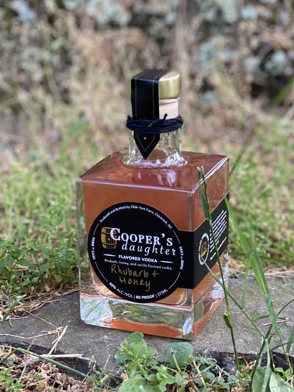 Coopers Daughter Spirits Distillery Spirits Shop